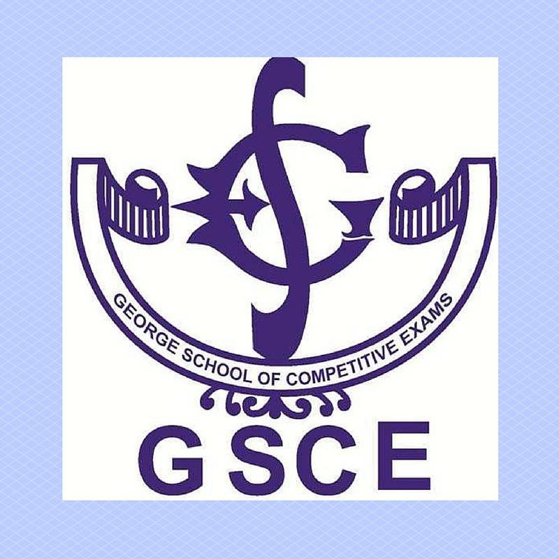 George Institute of Competitive Exam | KochBihar.IN George Institute of Competitive Exam | KochBihar.IN